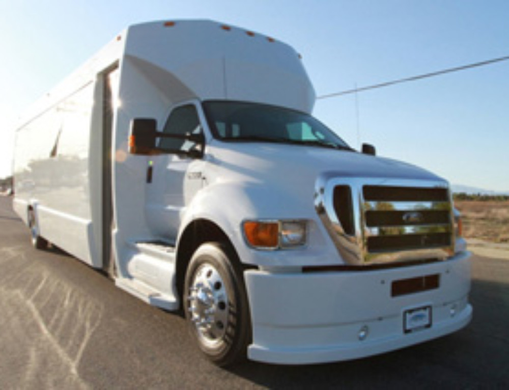 Stretch Excursion SUV Limo Service - 14 Passenger Capacity